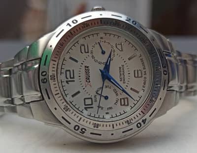 Cruiser Endurance 50M watch original japan - Watches - 1015731052