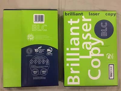 A4 BLC paper (70 gsm) Discount Offer - Books & Magazines - 1048035668