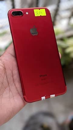Iphone 7 Plus - Mobile Phones for sale in Pakistan | OLX.com.pk