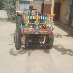 Tractors & Trailers in Pakistan | OLX.com.pk