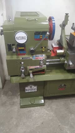Machines Lathe in Pakistan, Free classifieds in Pakistan | OLX.com.pk
