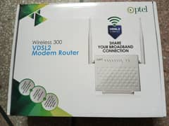 Ptcl Modem in Pakistan, Free classifieds in Pakistan | OLX.com.pk