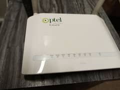 Ptcl Wifi Router in Pakistan, Free classifieds in Pakistan | OLX.com.pk