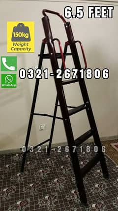 Folding Ladder in Pakistan, Free classifieds in Pakistan | OLX.com.pk