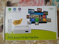 Ptcl Smart Tv Box in Pakistan, Free classifieds in Pakistan | OLX.com.pk
