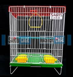 Master Cages in Karachi, Free classifieds in Karachi | OLX.com.pk