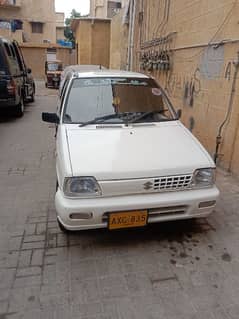 Mehran - Cars for sale in Karachi | OLX.com.pk