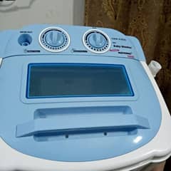 Mini Washing Machine in Pakistan, Free classifieds in Pakistan | OLX.com.pk
