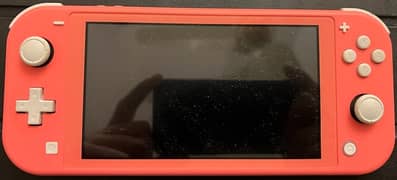 Nintendo Switch Lite in Pakistan, Free classifieds in Pakistan | OLX.com.pk