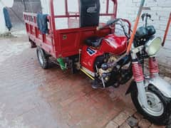Loader Rickshaw in Pakistan, Free classifieds in Pakistan | OLX.com.pk