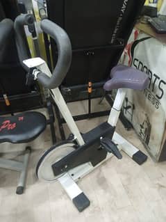 Exercise Cycle - Gym & Fitness for sale in Karachi | OLX.com.pk