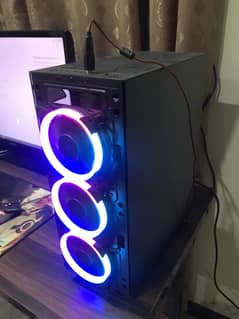 Pc Case in Pakistan, Free classifieds in Pakistan | OLX.com.pk