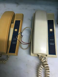 Intercom Set in Pakistan, Free classifieds in Pakistan | OLX.com.pk