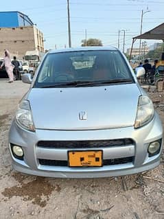 Passo Cars for Sale | Passo Car Price in Pakistan