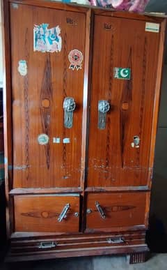 Safe Almari in Pakistan, Free classifieds in Pakistan | OLX.com.pk