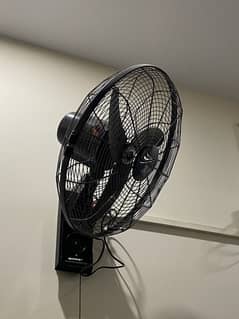 Wall Fans in Karachi, Free classifieds in Karachi | OLX.com.pk