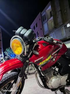 Modified Bikes in Pakistan, Free classifieds in Pakistan | OLX.com.pk
