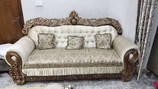 Sofa Set in Rawalpindi, Free classifieds in Rawalpindi | OLX.com.pk