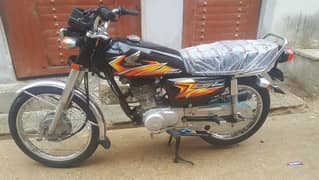 Bikes & Motorcycles for sale in Karachi | OLX.com.pk