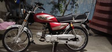 Bikes & Motorcycles for sale in Quetta | OLX.com.pk
