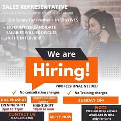 Call Center - Jobs in Lahore | OLX.com.pk