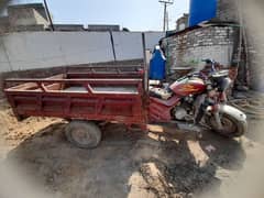 Loader Rickshaws in Lahore, Free classifieds in Lahore | OLX.com.pk