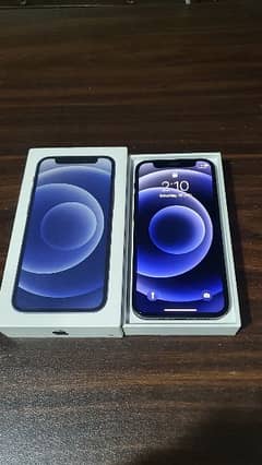 iPhone 12 Mini Price in Pakistan | iPhone 12 Mini for sale