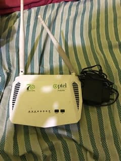 Ptcl Wifi Router in Pakistan, Free classifieds in Pakistan | OLX.com.pk