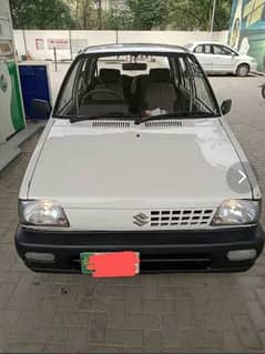 Suzuki Mehran - Cars for sale in Lahore | OLX.com.pk