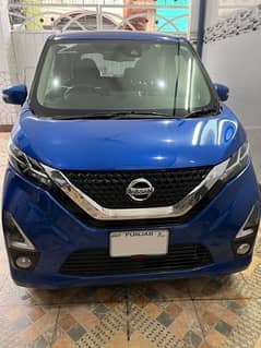 Nissan Dayz for Sale | Nissan Dayz Price in Pakistan
