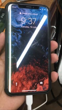 Iphone X Screen in Pakistan, Free classifieds in Pakistan | OLX.com.pk