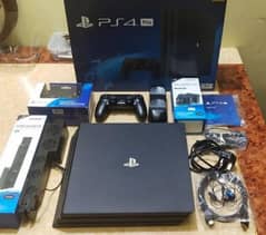 Ps4 Pro - Games & Entertainment for sale in Pakistan | OLX.com.pk