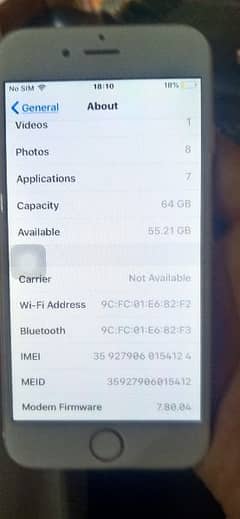 Iphone 6 - Mobile Phones for sale in Pakistan | OLX.com.pk