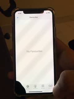 Iphone X Panel in Pakistan, Free classifieds in Pakistan | OLX.com.pk