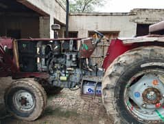 Messi Tractor in Pakistan, Free classifieds in Pakistan | OLX.com.pk