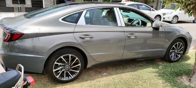 Hyundai Cars for sale in Pakistan | OLX.com.pk