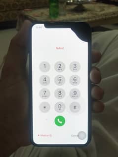 Iphone X Panel in Pakistan, Free classifieds in Pakistan | OLX.com.pk