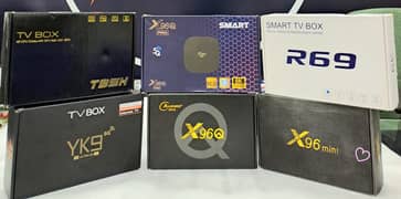 Android Tv Box in Pakistan, Free classifieds in Pakistan | OLX.com.pk