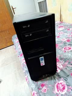 Pc Case in Pakistan, Free classifieds in Pakistan | OLX.com.pk
