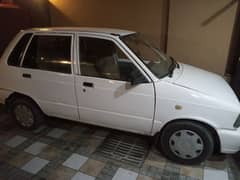 Mehran - Cars for sale in Lahore | OLX.com.pk