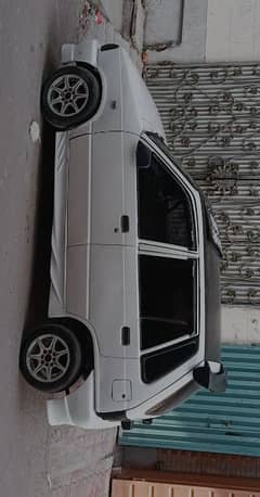 Mehran - Cars for sale in Lahore | OLX.com.pk