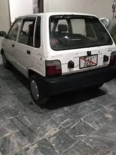 Mehran - Cars for sale in Lahore | OLX.com.pk