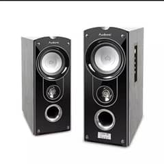 Audionic Speakers in Pakistan, Free classifieds in Pakistan | OLX.com.pk