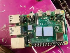Raspberry Pi 4 in Pakistan, Free classifieds in Pakistan | OLX.com.pk