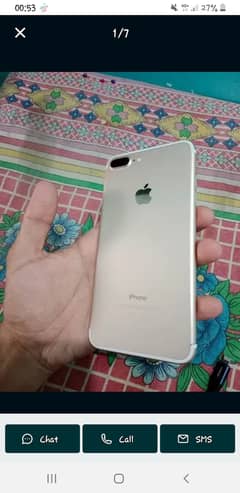 Iphone 7 Plus - Mobile Phones for sale in Pakistan | OLX.com.pk