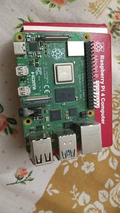 Raspberry Pi in Pakistan, Free classifieds in Pakistan | OLX.com.pk