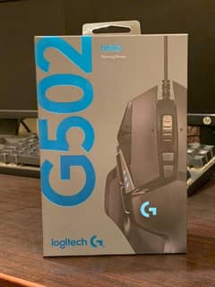 Logitech G502 in Pakistan, Free classifieds in Pakistan | OLX.com.pk