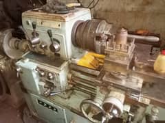 Lathe Machine in Pakistan, Free classifieds in Pakistan | OLX.com.pk