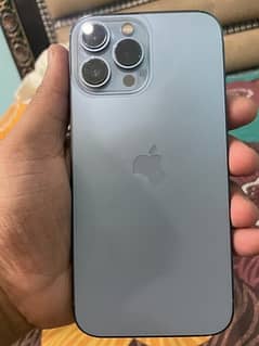 Iphone 13 Pro Max Pta Approved in Pakistan, Free classifieds in ...