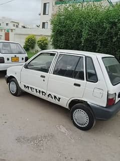 Mehran - Cars for sale in Karachi | OLX.com.pk